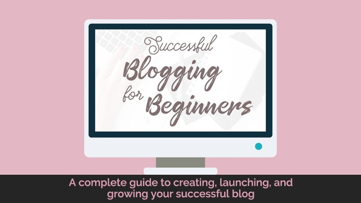 Successful Blogging For Beginners Blogging Butterfly Academy