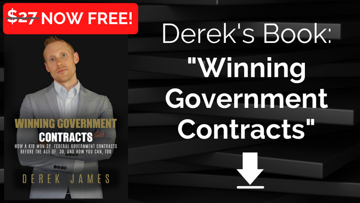Winning Government Contracts- Book Download | GovKidMethod.com Winning Government Contracts- Book Download | GovKidMethod.com