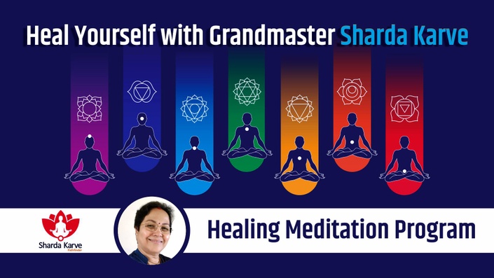 Reiki Level-2 Program | Art of Healing School Reiki Level-2 Program | Art of Healing School