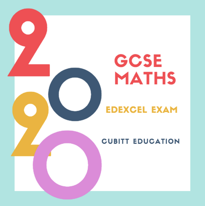 Full AQA GCSE Maths Course | Cubitt Education Full AQA GCSE Maths Course | Cubitt Education