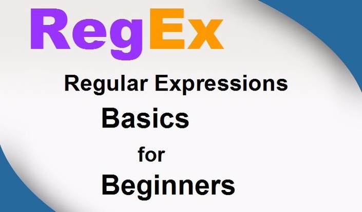 RegEx, Regular Expressions for Beginners | VirtualCallback RegEx, Regular Expressions for Beginners | VirtualCallback
